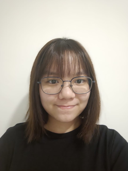 Personal Profile Page